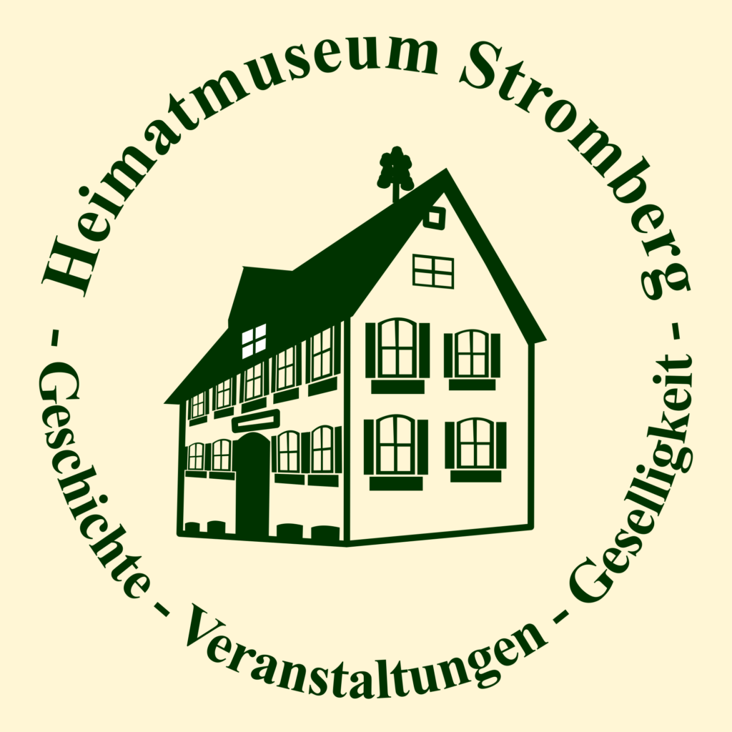 Alte Stromburg in Stromberg auf dem Pfarrköpfchen - Stadt Stromberg